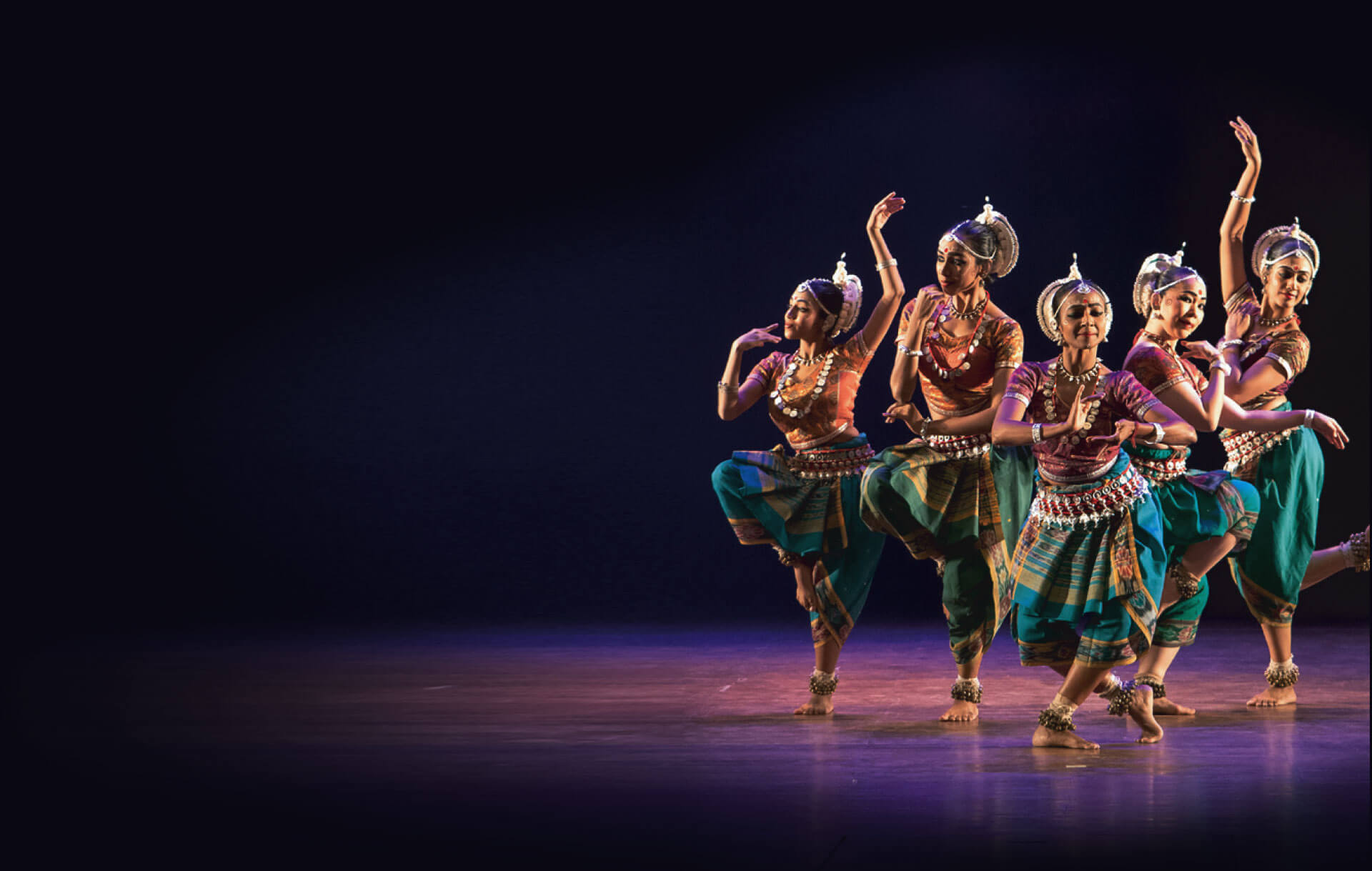 Sutra Foundation | a bastion of traditional and contemporary arts ...